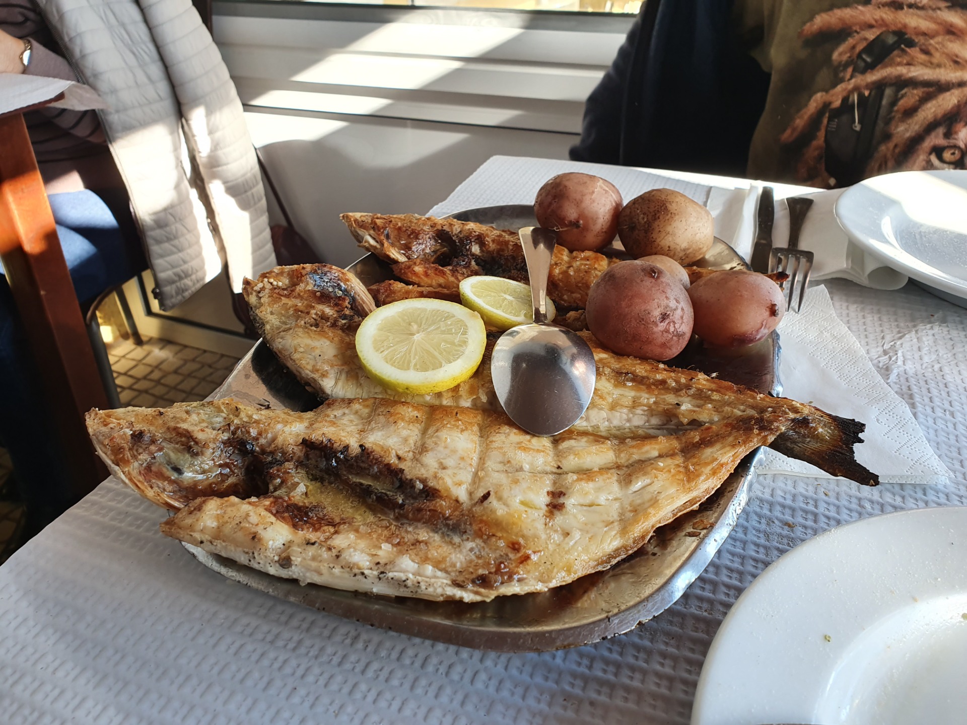 FARO Restaurants Tipps - hier macht Essen Spass