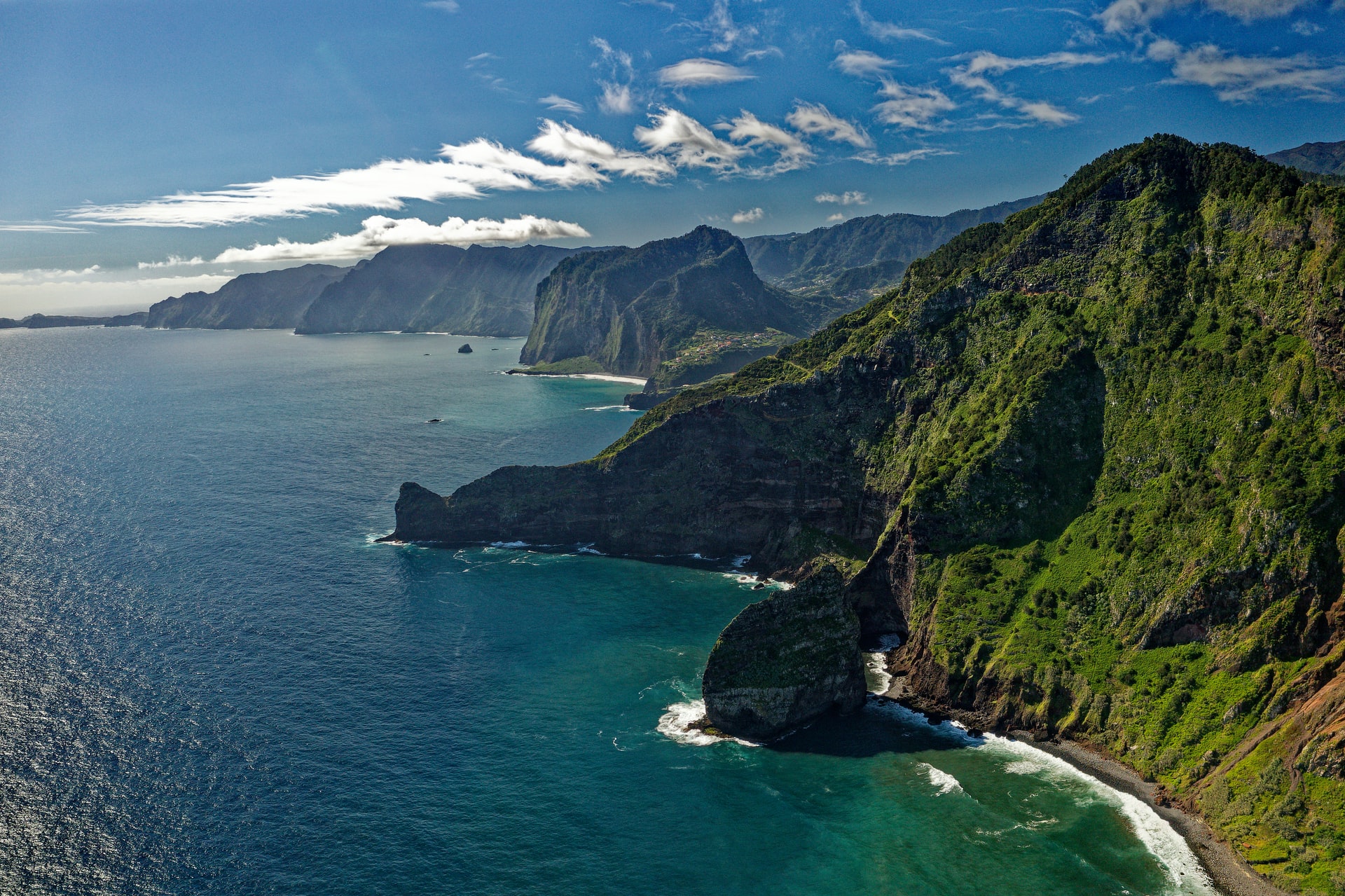 Madeira - Die perfekte Insel für einen aktiven Urlaub Madeira - Die perfekte Insel für einen aktiven Urlaub
