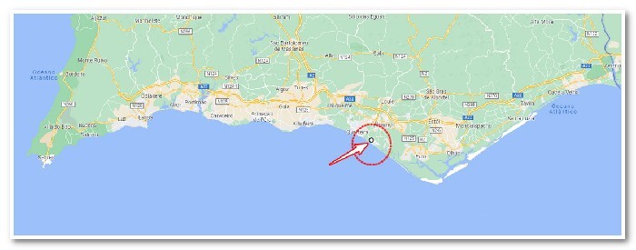 Urlaubsorte der Algarve: Vale do Lobo und Quinta do Lago
