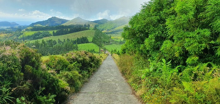 Die besten Ausflüge auf den Azoren: Insel-Guide