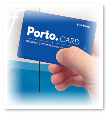 Die Porto.CARD ist echt cool