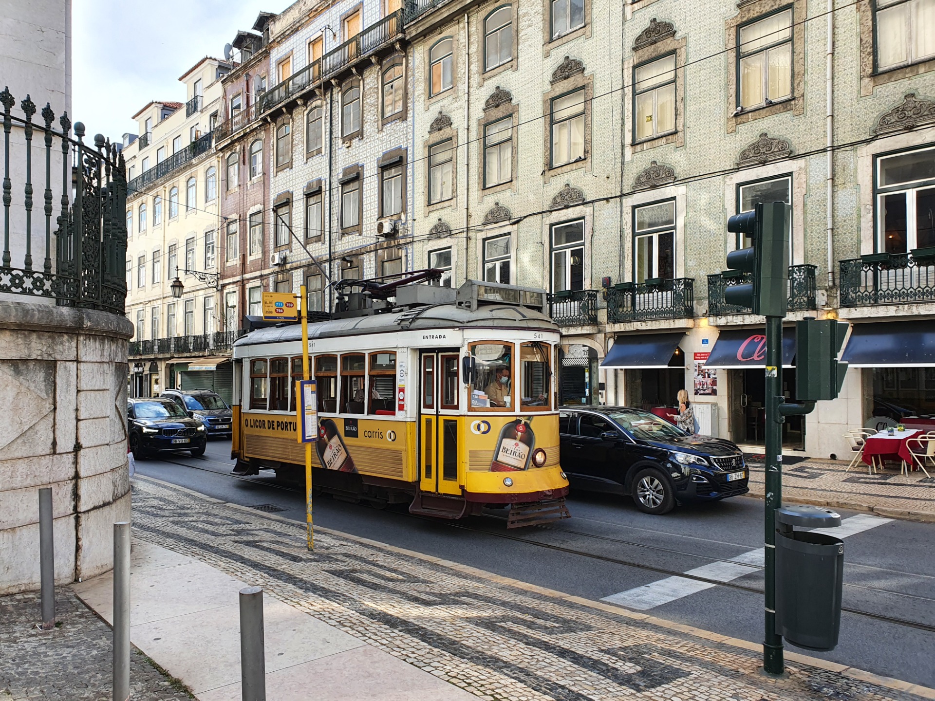 Portugal Hora Actual 2026 ⏰ Hora Local en Portugal