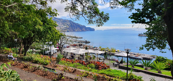 Madeira Weather and Climate: Discover the Best Time to Visit