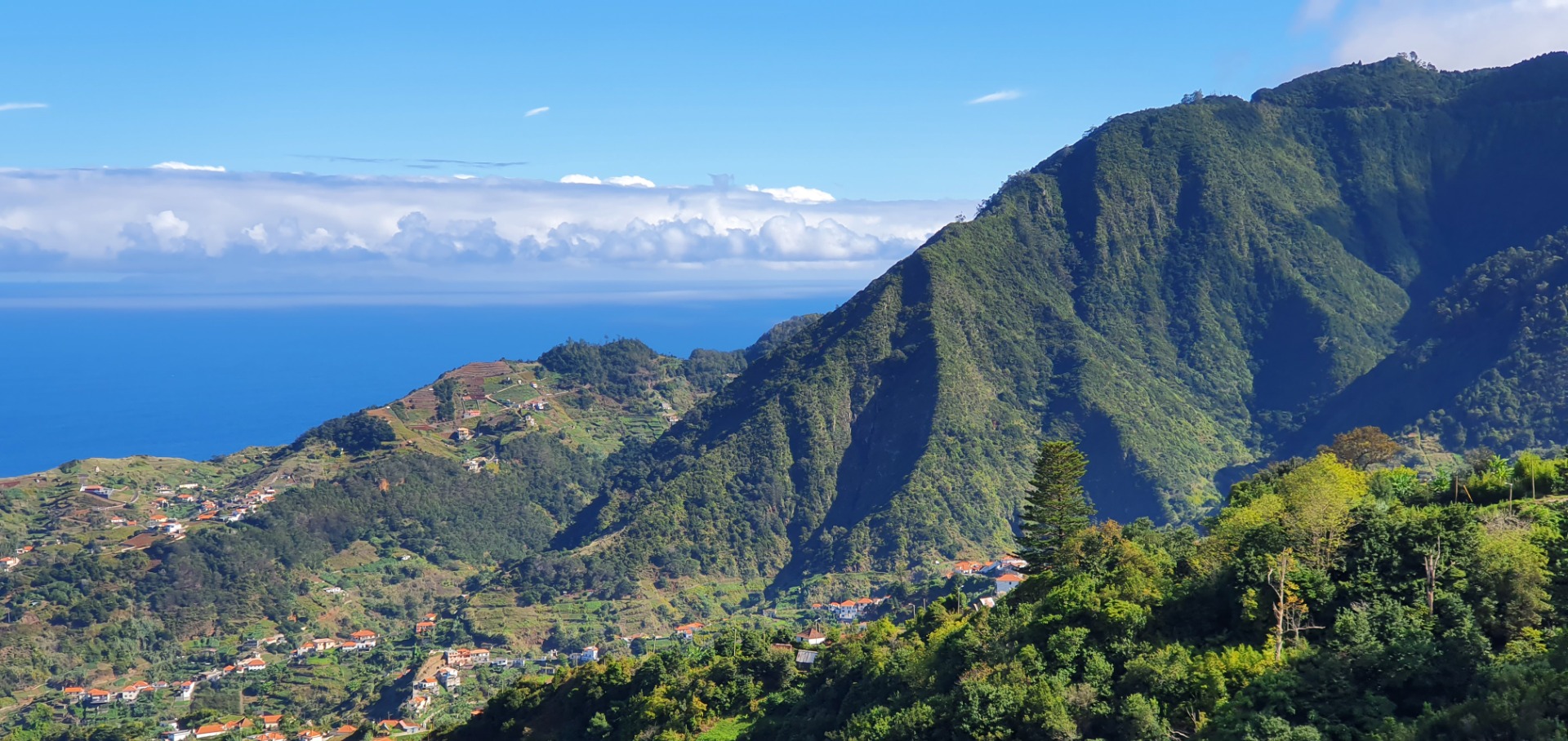 Madeira Wetter Mai 2026 ? Temperaturen & Tipps