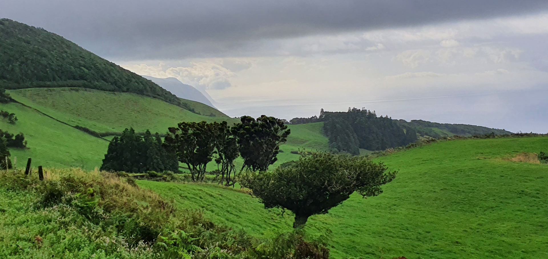 Azoren: Karten aller Inseln zum herunterladen