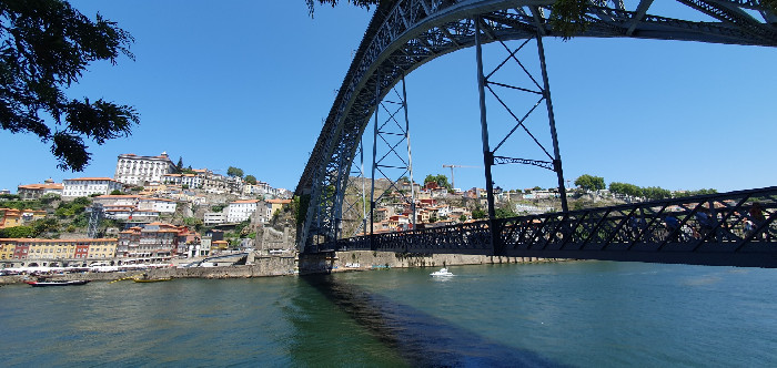 Porto Weather and Climate: Your Guide to Visiting the City