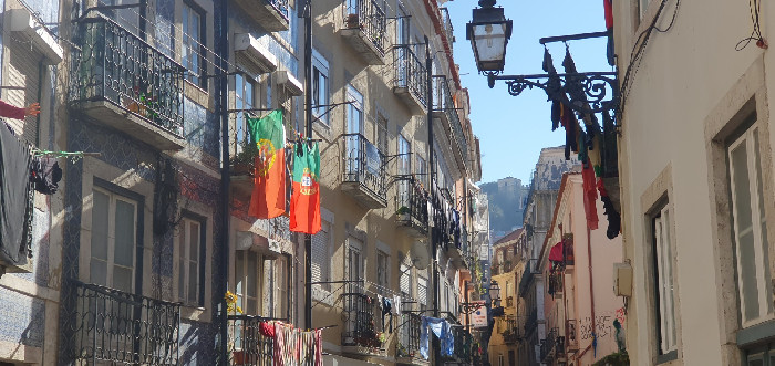 Portugal: Mapas, Praias, Destinos e Informações Úteis