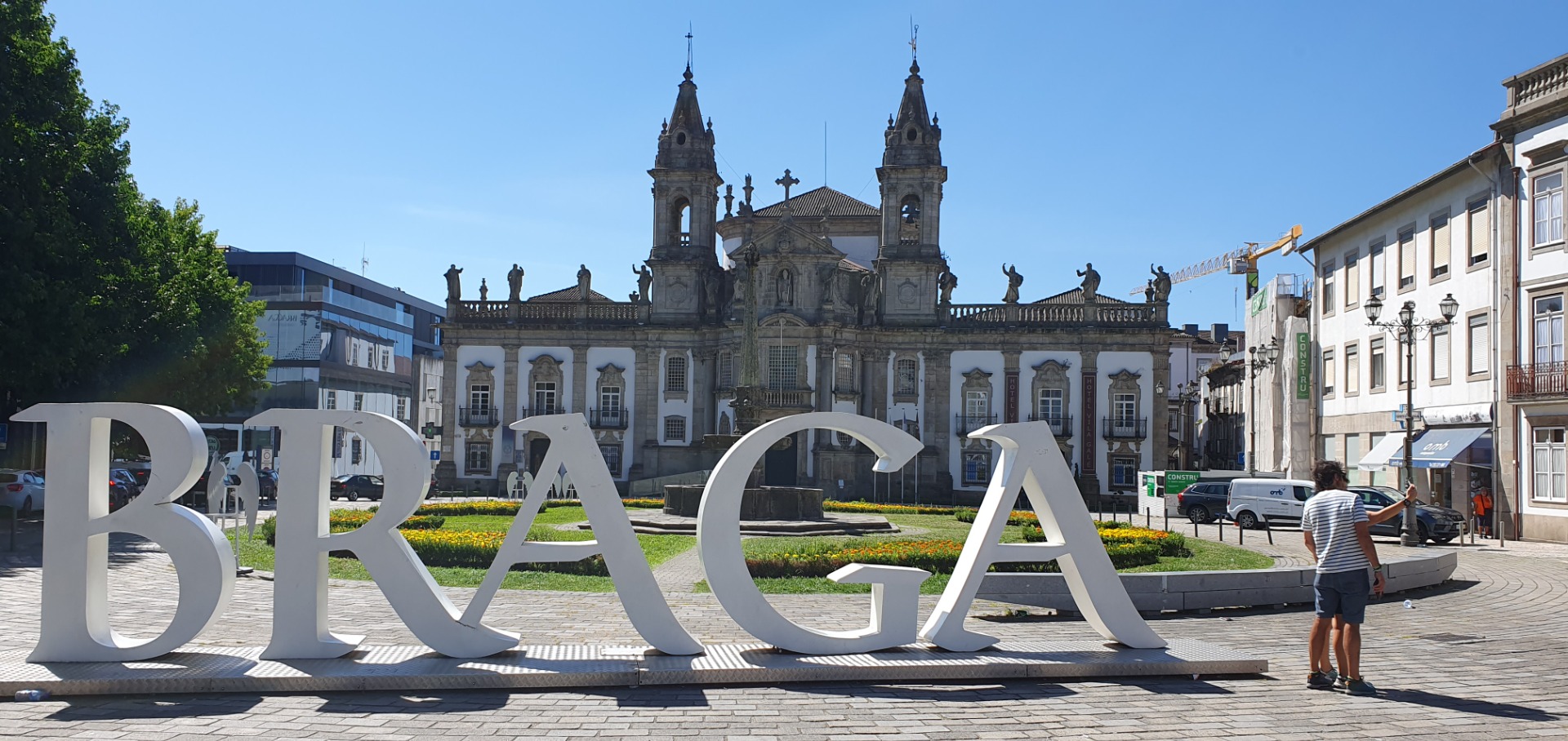 Top 10 Cities to Visit in Portugal